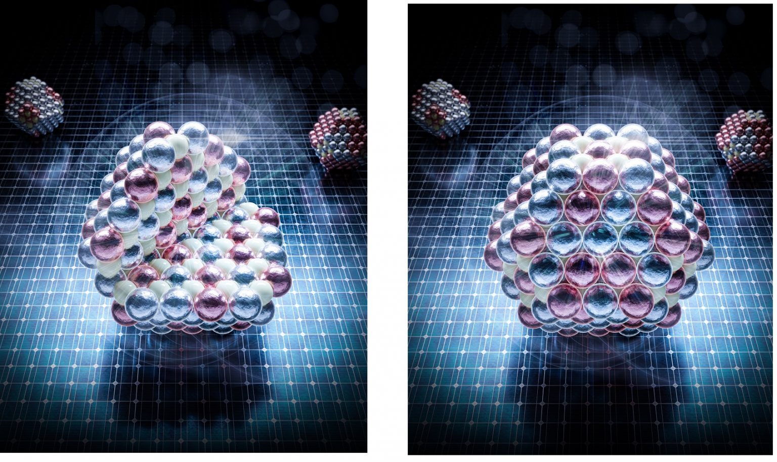Smashing the world record efficiency for an emerging solar cell ...